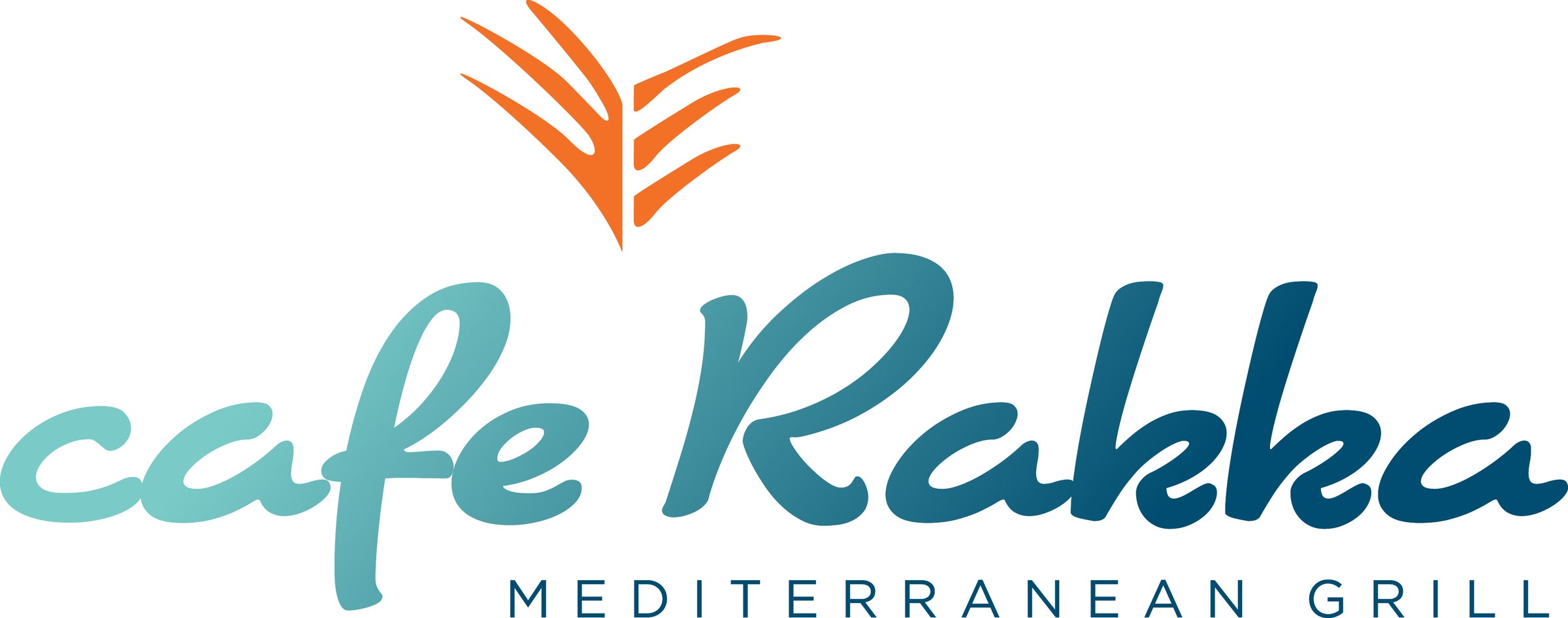 Cafe Rakka Online Ordering Menu | My Site